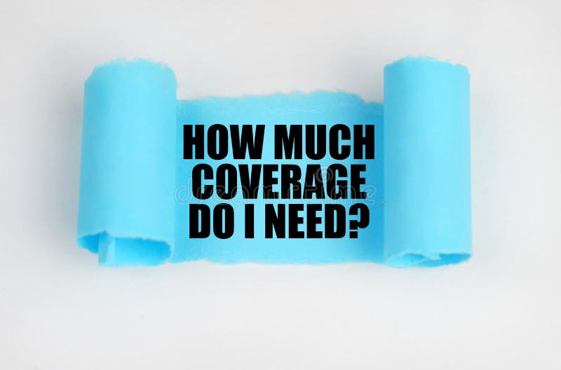 On a White Surface, a Blue Scroll of Paper with the Inscription - HOW ...