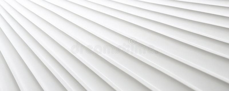 A White Surface with a Corrugated Texture, Featuring Parallel Ridges ...