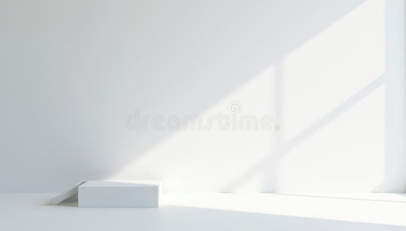 White Surface, Subtle Lighting, Flawless Texture, Smooth, White Stock ...