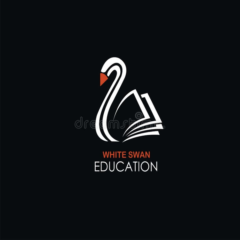 White Swan Logo Stock Illustrations – 5,914 White Swan Logo Stock ...