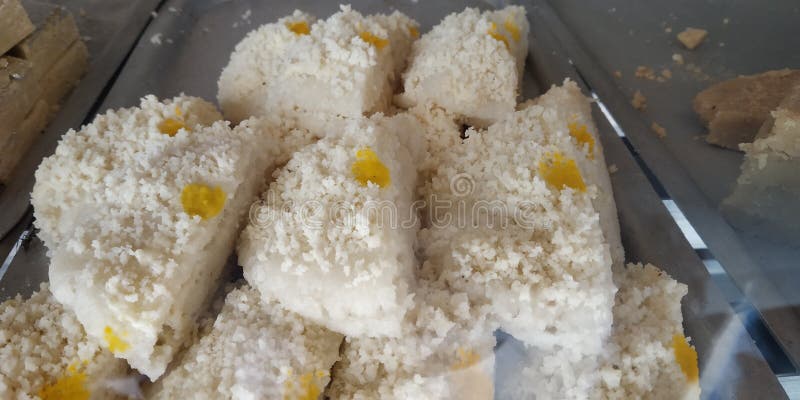 White sweets stock photo. Image of indian, bengali, sweets - 134260372