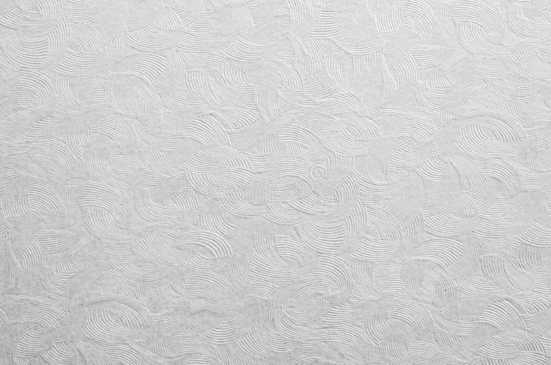 White Swirl Pattern stock image. Image of fashion, ornament - 138054411