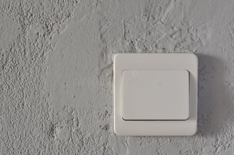 White Switch stock image. Image of unidirectional, texture - 36456553