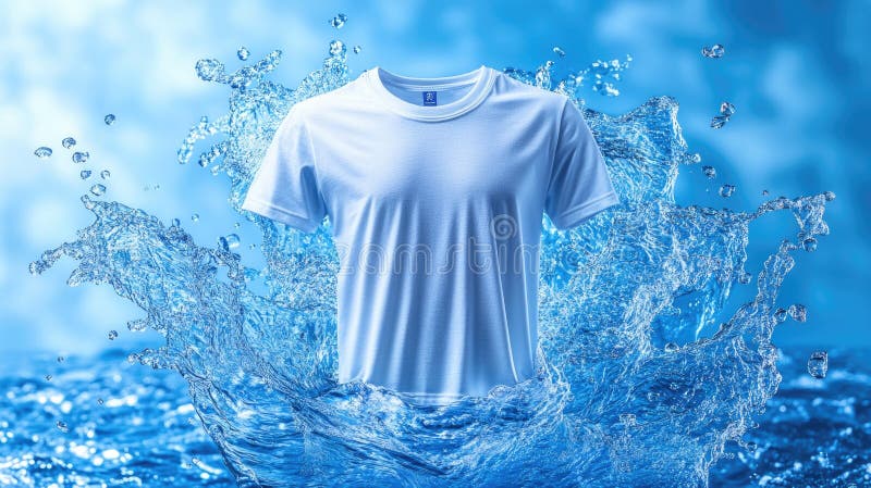 Wet T Shirt Composition Stock Photos - Free & Royalty-Free Stock Photos ...