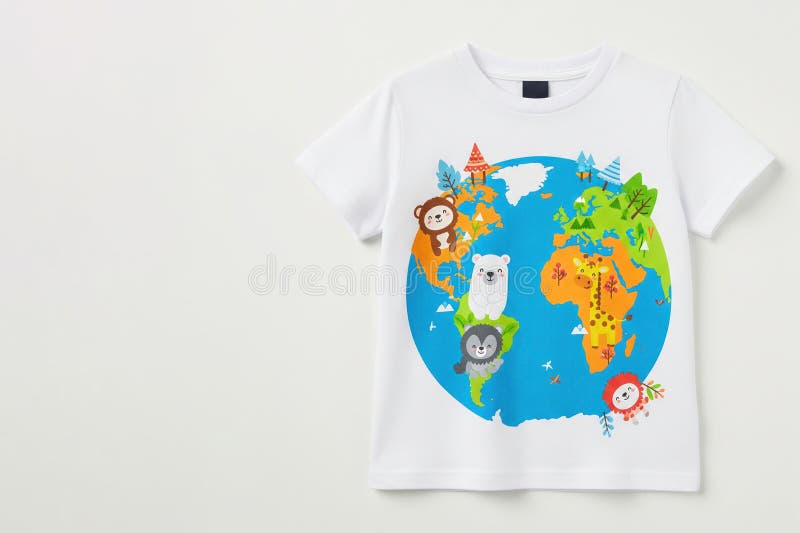 Arctic World Map Animals Stock Photos - Free & Royalty-Free Stock ...