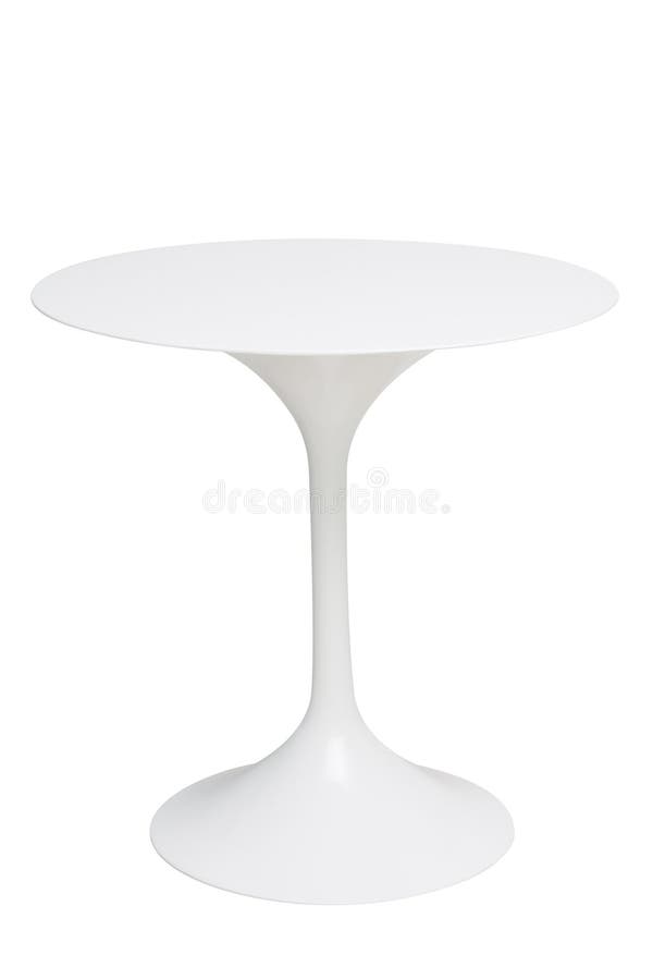 White table stock image. Image of blank, cafeteria, elegance - 21157995
