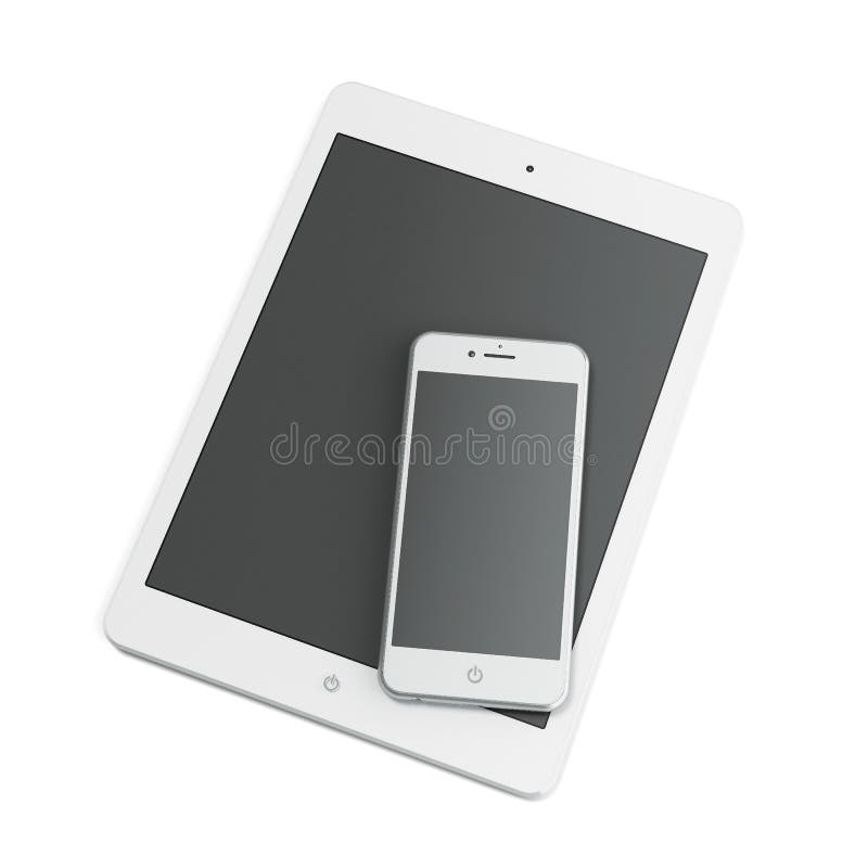 Black smart watch stock illustration. Illustration of silver - 46568288