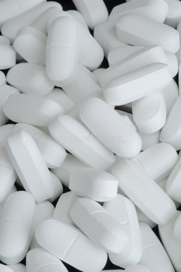 White tablets stock photo. Image of narcotic, pills, bones - 9642968