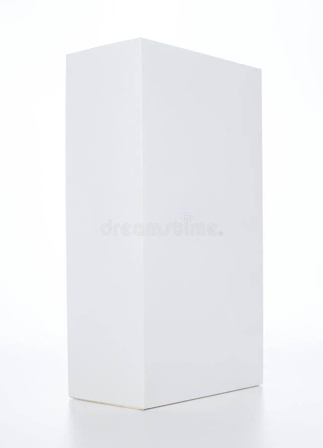 338 Tall White Box Blank Stock Photos - Free & Royalty-Free Stock ...