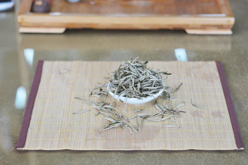 White tea stock image. Image of drink, caffeine, black - 68575187