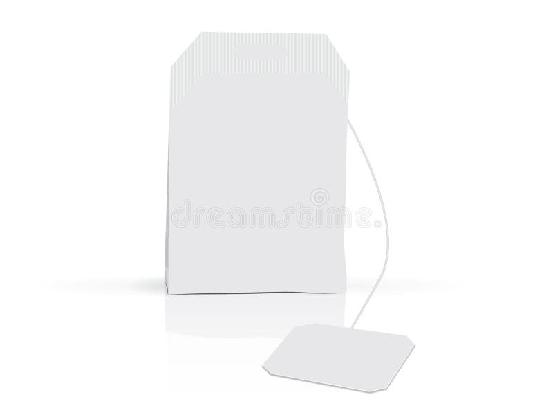 Teabag Box Template Stock Illustrations – 120 Teabag Box Template Stock ...