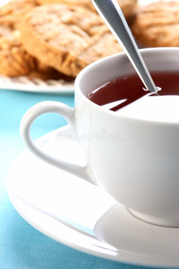 White teacup stock image. Image of merchandise, abstract - 36192573