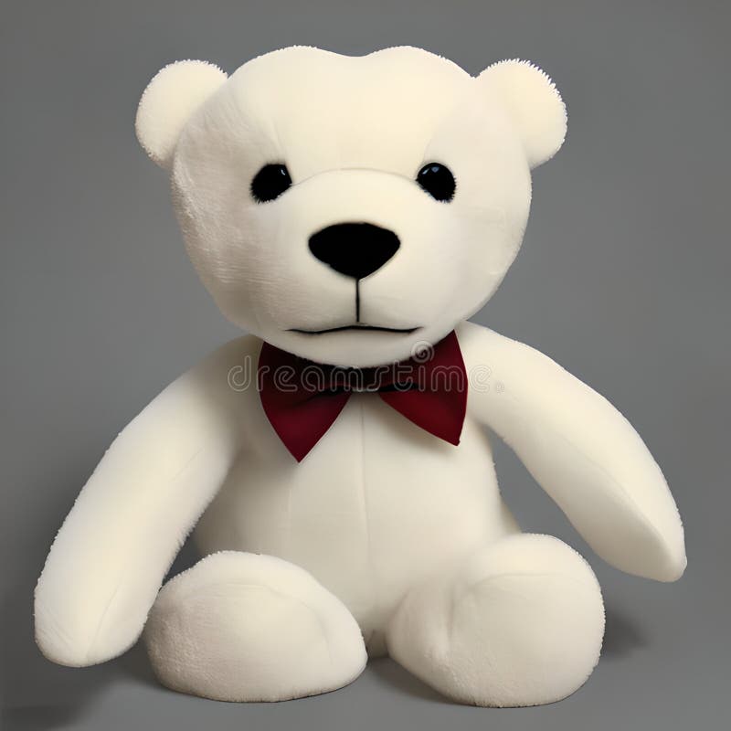 Cgi Teddy Bear Clipart