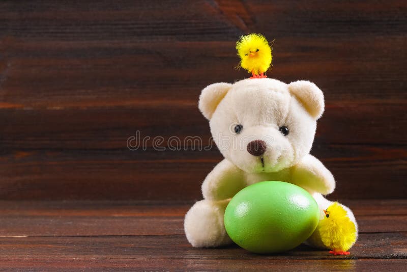 Teddy Chickens Stock Photos - Free & Royalty-Free Stock Photos from ...