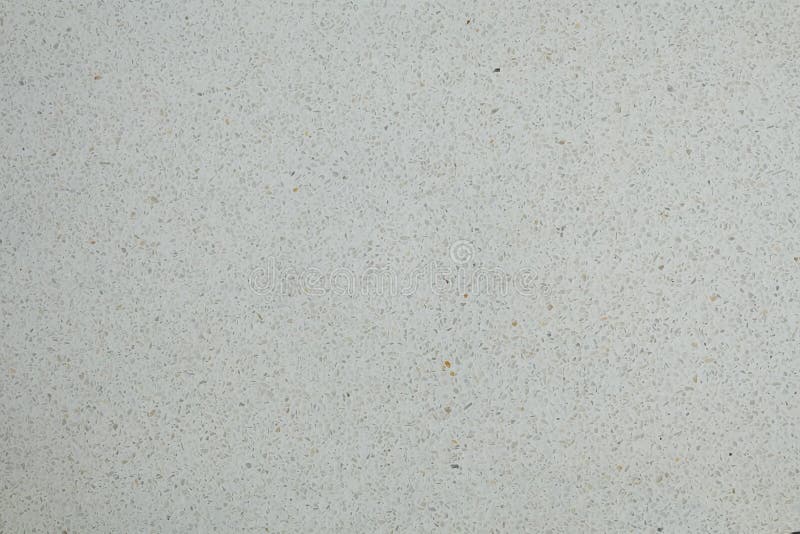 White Terrazzo Floor Texture Stock Photo - Image of stone, decorate ...