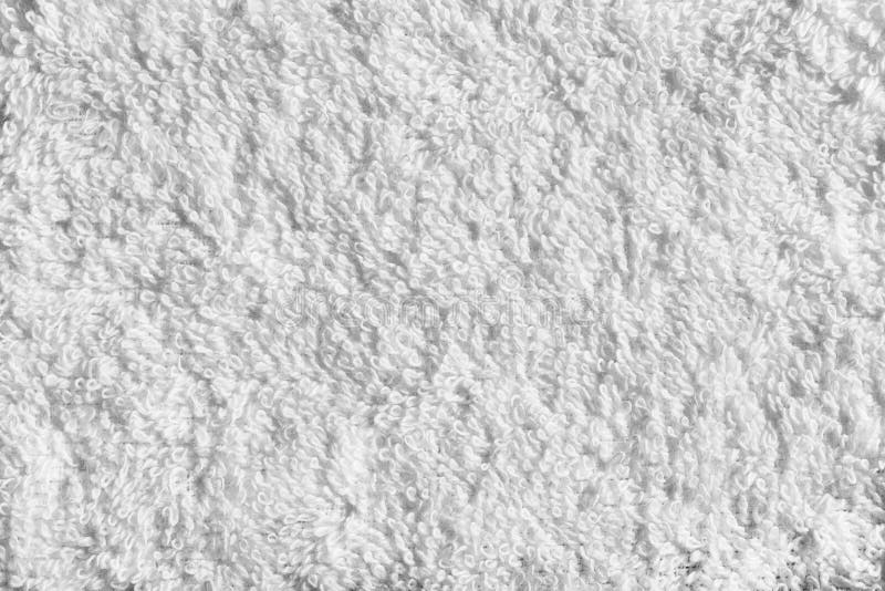 White terry texture stock photo. Image of abstract, cotton - 179320404