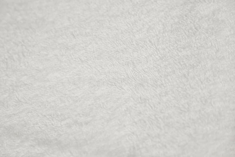 White Terry Towel Texture. Towel Stock Image - Image of towels, health ...