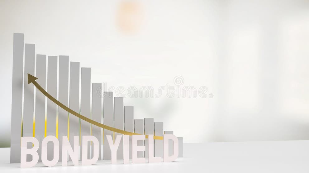Bond Yield Stock Illustrations – 826 Bond Yield Stock Illustrations ...