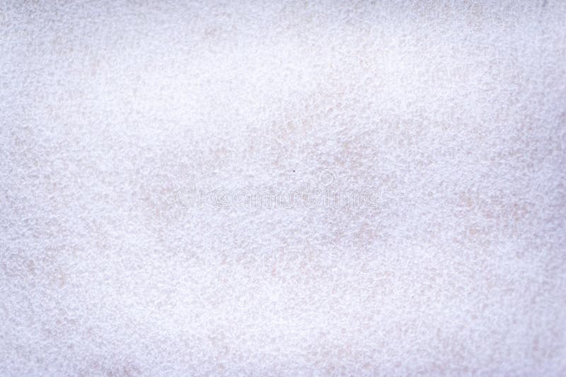 White Textile Linen Fluffy Texture of Canvas or Carpet Stock Image ...