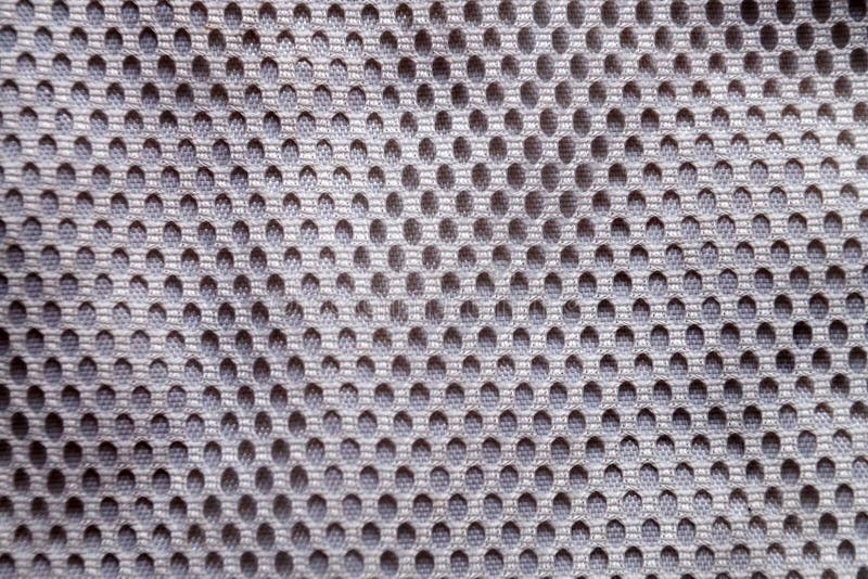 Textile Mesh. Close-up Mosquito Net Texture. Stock Photo - Image of ...