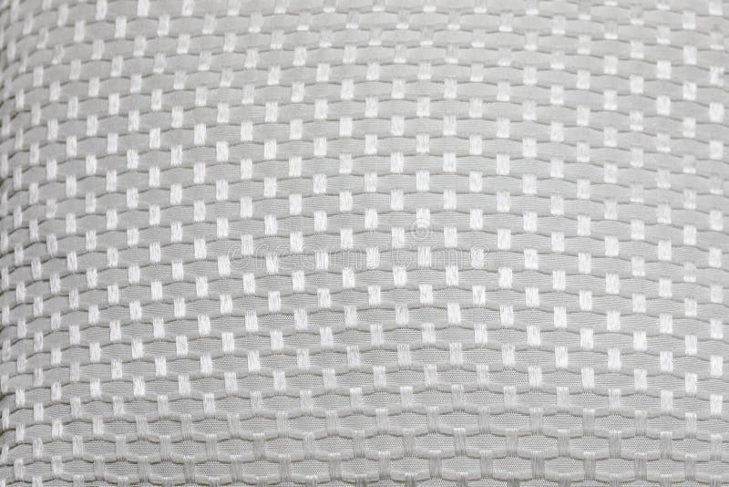White Textile Surface. Home Interior Decor Stock Image - Image of ...