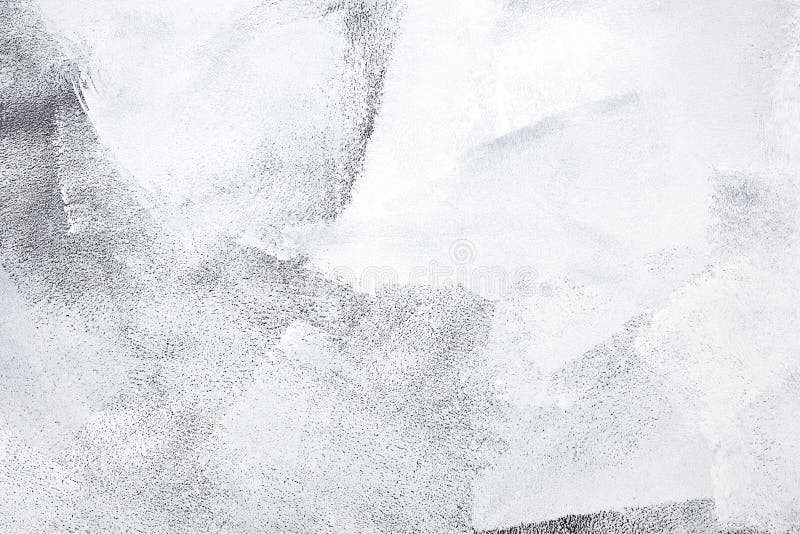 White Texture Background of Printed Circuit Board. Computer Technology ...