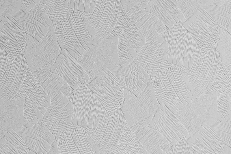White Texture of Brush Strokes. Background for Wallpapers and Maps ...