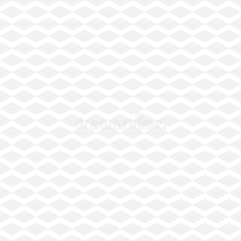 White Texture. Grey on White. Seamless Background with Abstract ...
