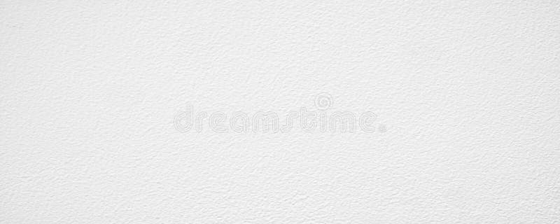 White Texture Paper for Page Template Background. Stock Illustration ...