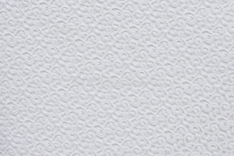 White Texture of Stitched Cloth Stock Image - Image of cute, cloth ...