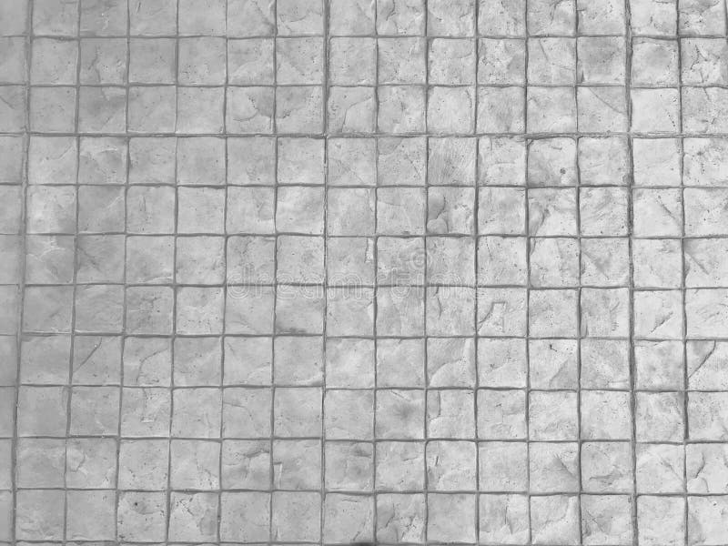 Square brick pattern stock photo. Image of ordinary, revetment - 24333606