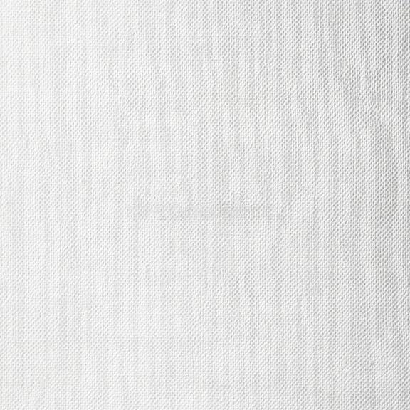 White Textured Canvas Surface with Visible Fabric Weave Pattern for ...