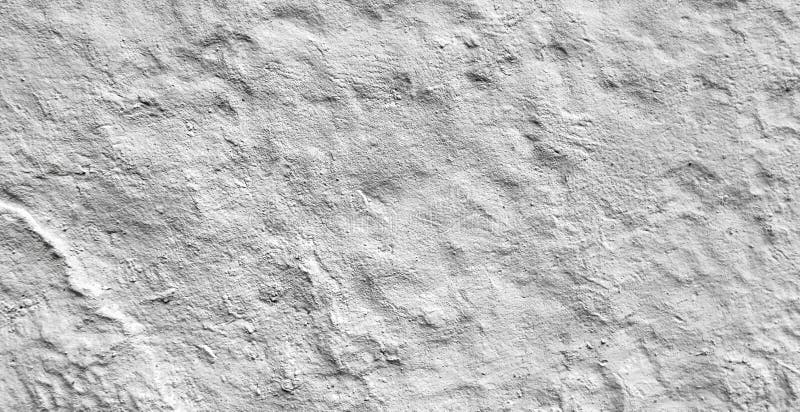 White Textured Cement Wall, Rough Relief Surface Background, Wall ...