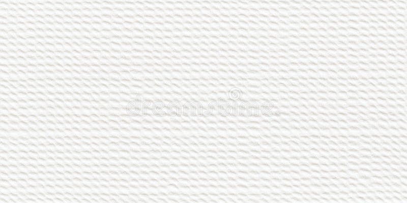White Textured Fabric Background Diagonal Weave Pattern Seamless ...