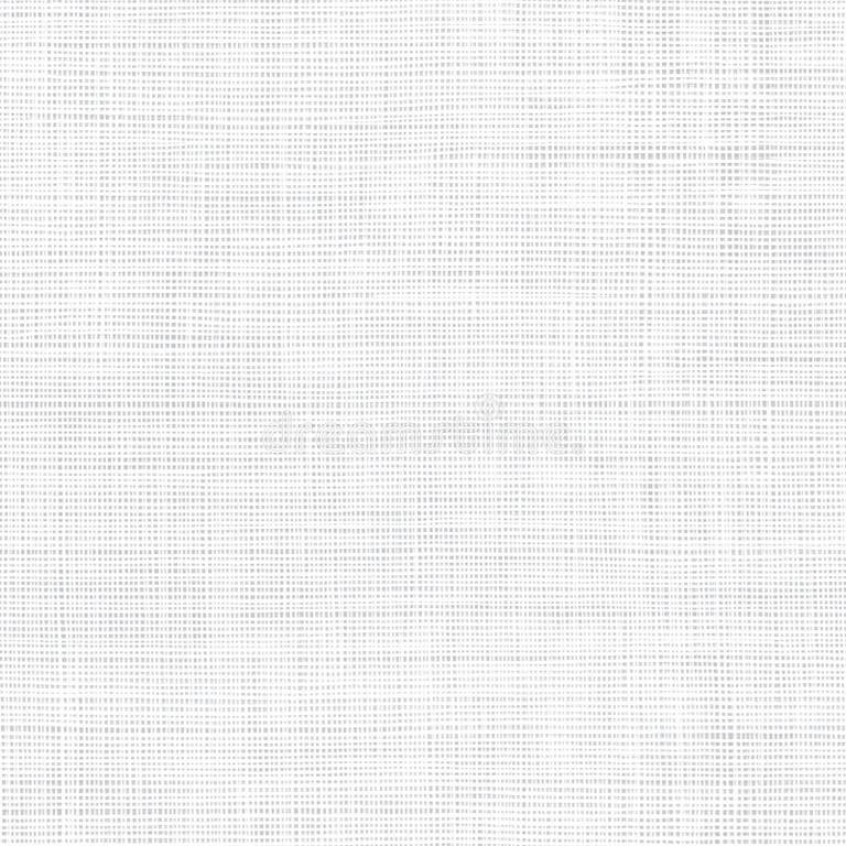 White Textured Fabric Background with Subtle Crosshatch Patterns for ...