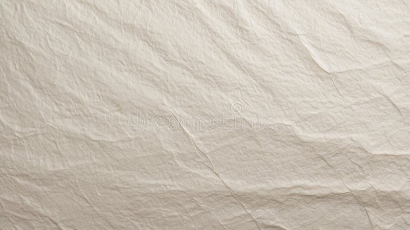 White Textured Handmade Paper Background, Slightly Rough Surface Stock ...