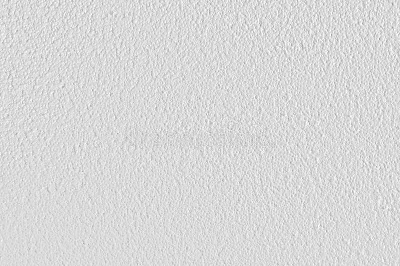 White Textured Surface of the Polyfoam Block, Copy Space. Stock Image ...