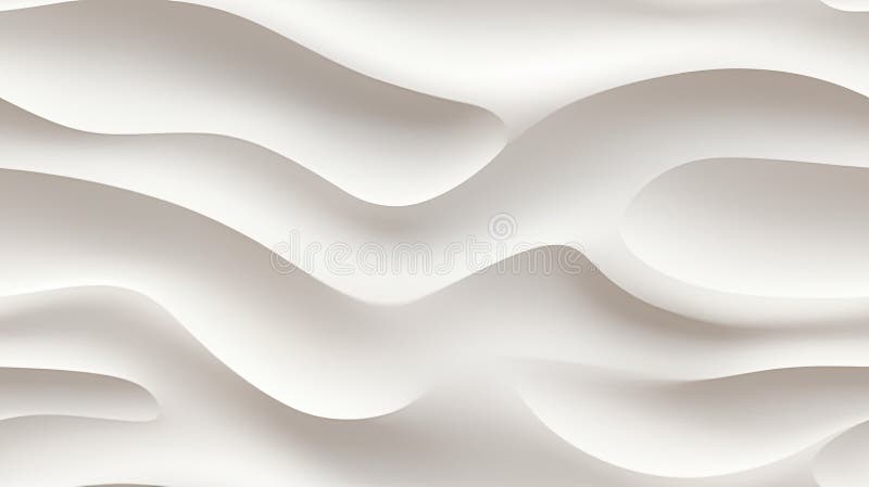 White Textured Wall, Architectural Design Element, Interior Decor ...