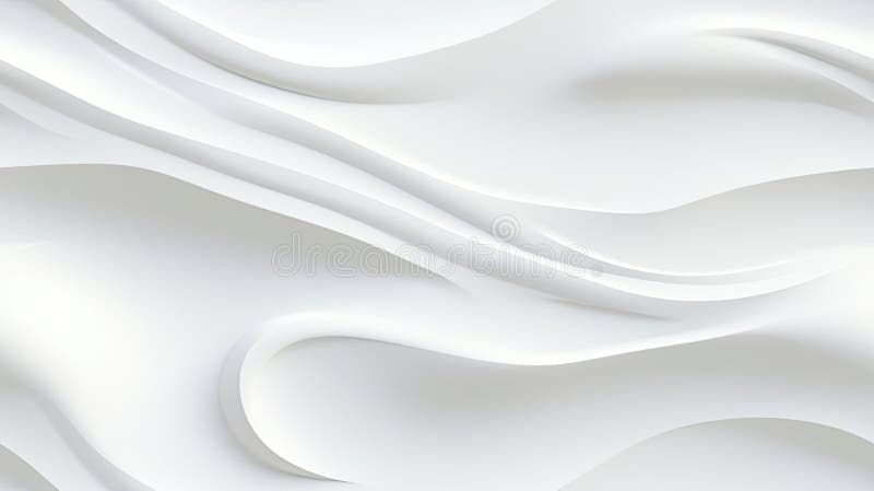 White Textured Wall, Architectural Design Element, Interior Decor ...