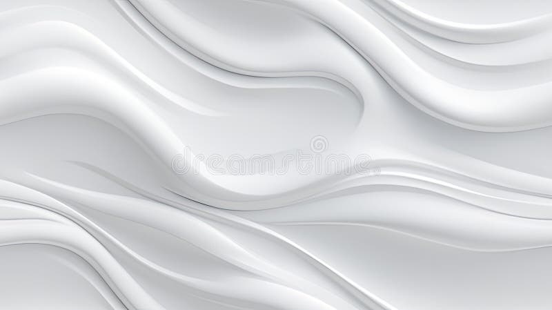 White Textured Wall, Architectural Design Element, Interior Decor ...