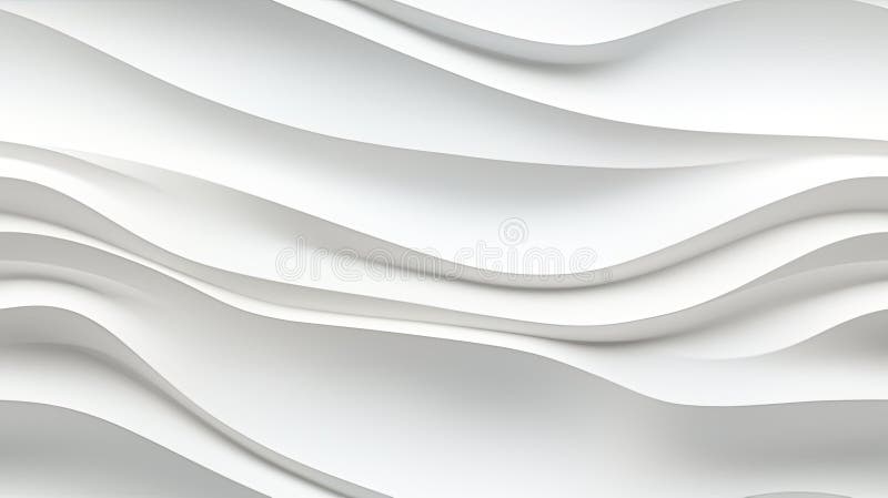 White Textured Wall, Architectural Design Element, Interior Decor ...