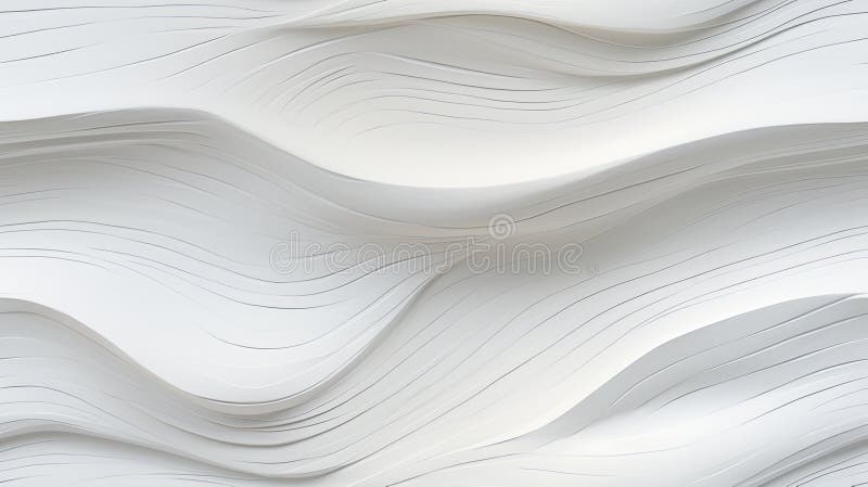 White Textured Wall, Architectural Design Element, Interior Decor ...