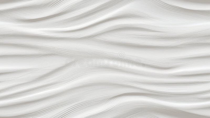 White Textured Wall, Architectural Design Element, Interior Decor ...