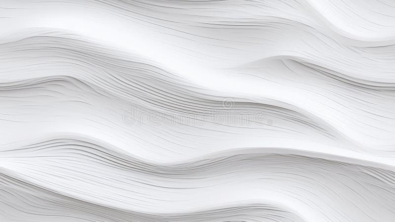 White Textured Wall, Architectural Design Element, Interior Decor ...