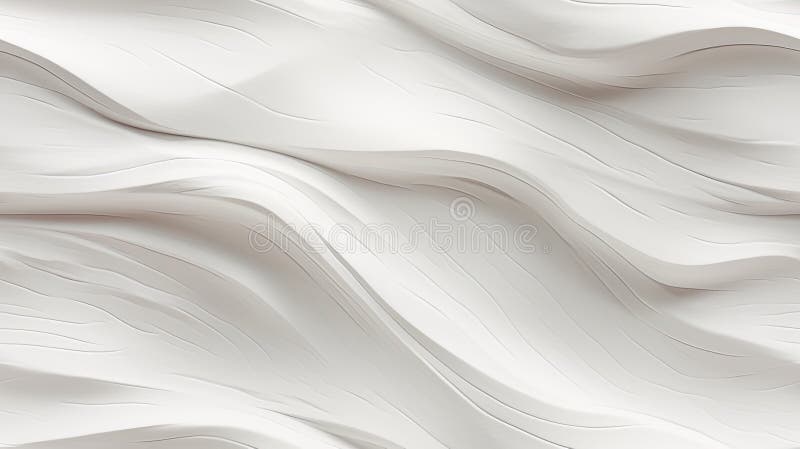 White Textured Wall, Architectural Design Element, Interior Decor ...