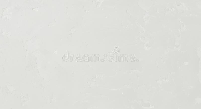 White Textured Wall Background: Seamless Concrete, Plaster, Stucco ...