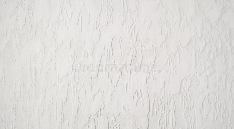 White Textured Wall Background Subtle Embossed Design Elegant Surface ...