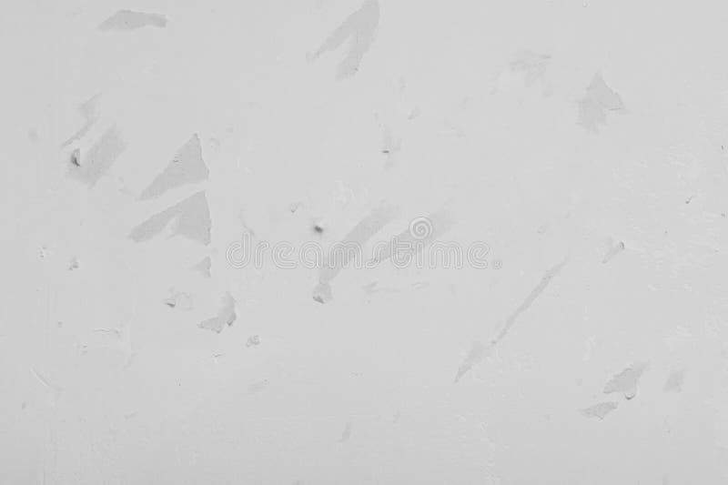 White Textured Wall Closeup Background. Stock Photo - Image of interior, plaster: 358261792