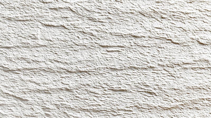 Natural Patterns Cracked Coarse Plaster Surface Stock Photos - Free ...
