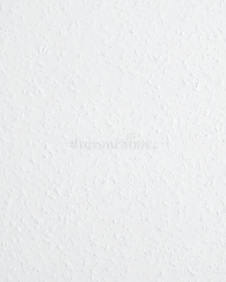 White Grainy Paper Texture. White Vector Layout. Stock Image - Image of ...